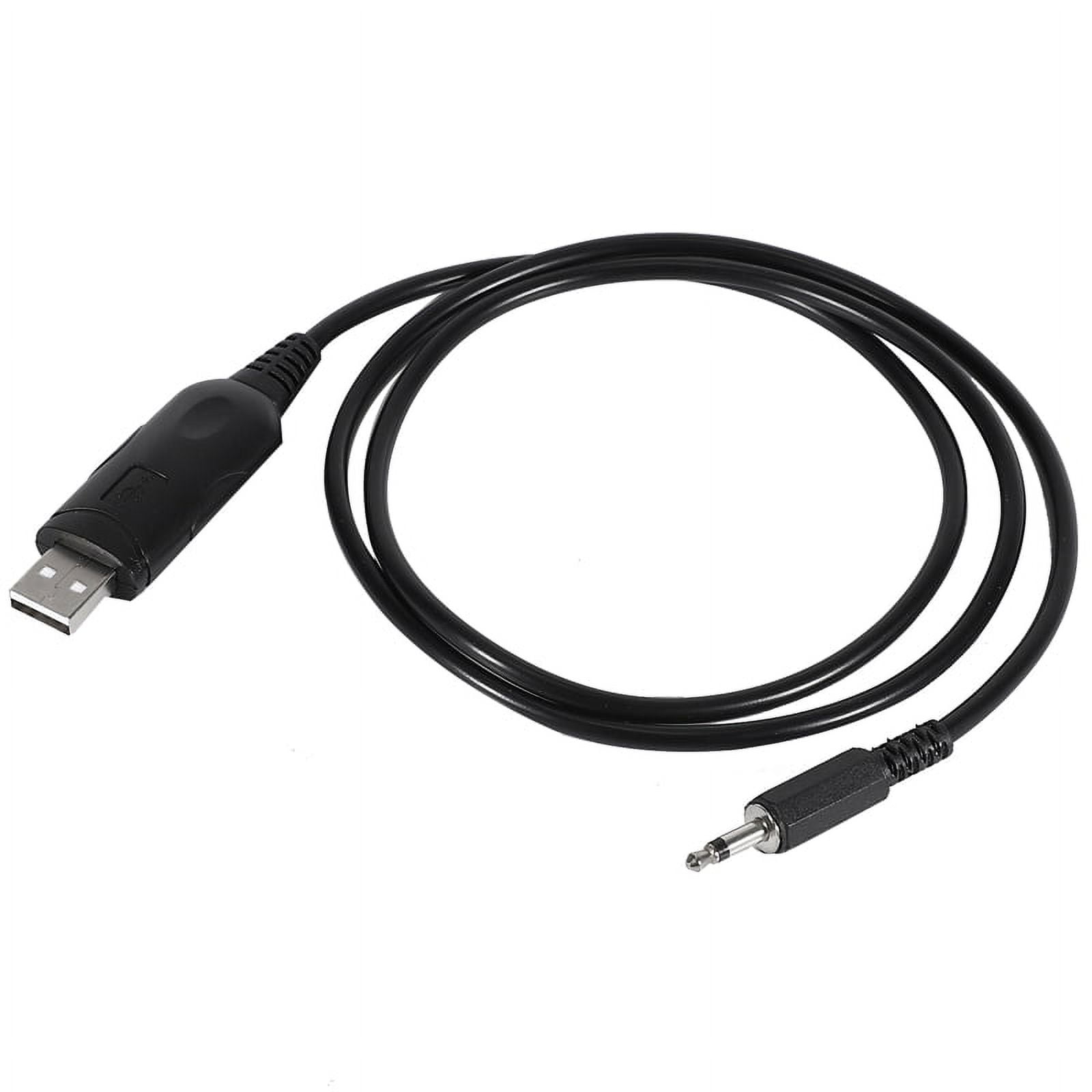 USB CI-V Cat Interface Cable For Icom CT-17 IC-706 Radiok1446 - Walmart.com