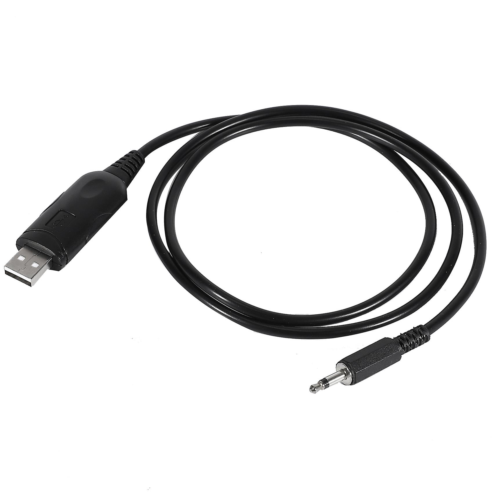 USB CI-V Interface Cable For Icom CT-17 IC-706 Radio - Walmart.com