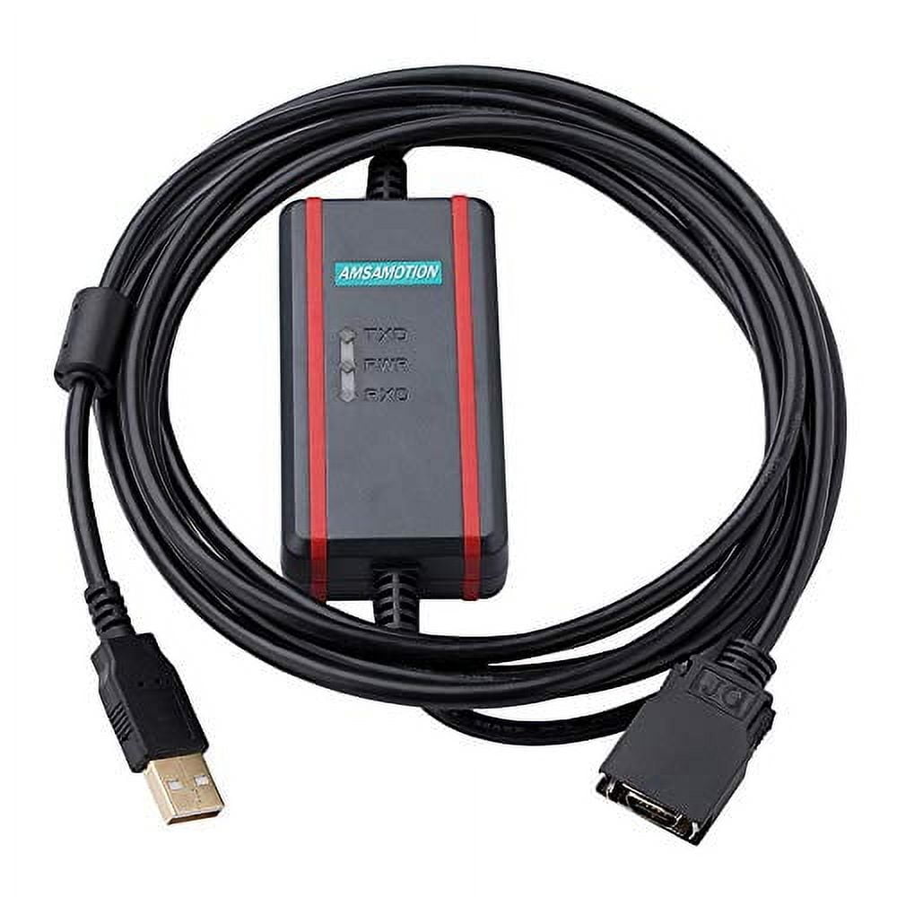 USB-CN226 Suitable for Omron CS/CJ/CQM1H/CPM2C PLC Programming Cable ...