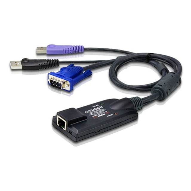 USB CPU ADAPTER USB CPU ADAPTER SUPPORT CAC - Walmart Business Supplies