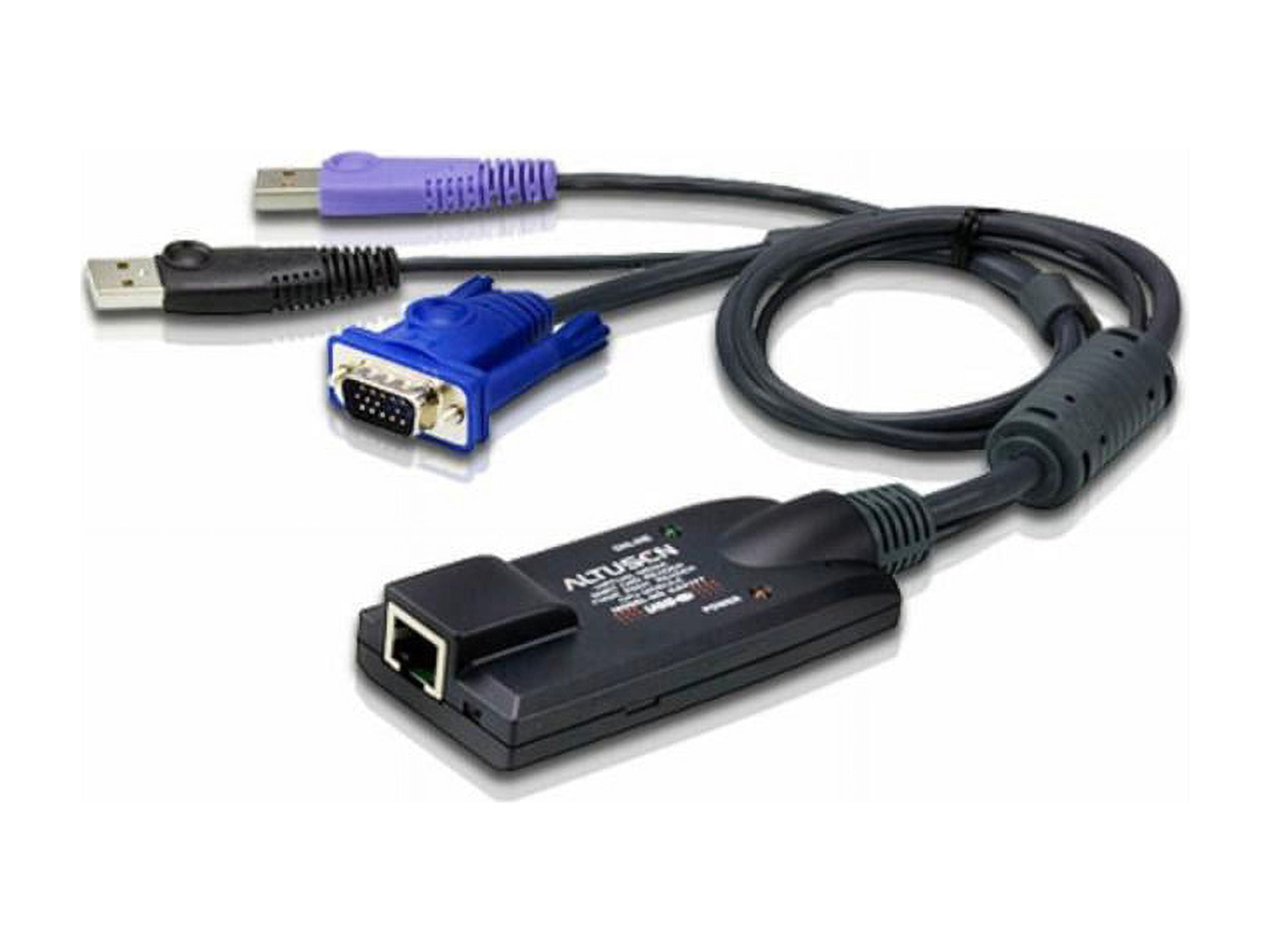 USB CPU ADAPTER USB CPU ADAPTER SUPPORT CAC - Walmart.com