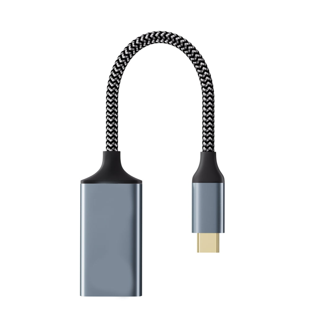 USB CREATE To Link 60Hz Resolution Aluminum Mixture Housing Polyamide ...