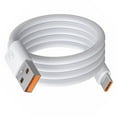 USB Cable ABS USB Cord Data Cable for Computer Laptop Mobile Phones Low ...