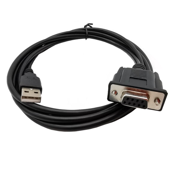USB Cable Adapter,USB to RS232 Cable USB to RS232 Adapter USB Male to ...