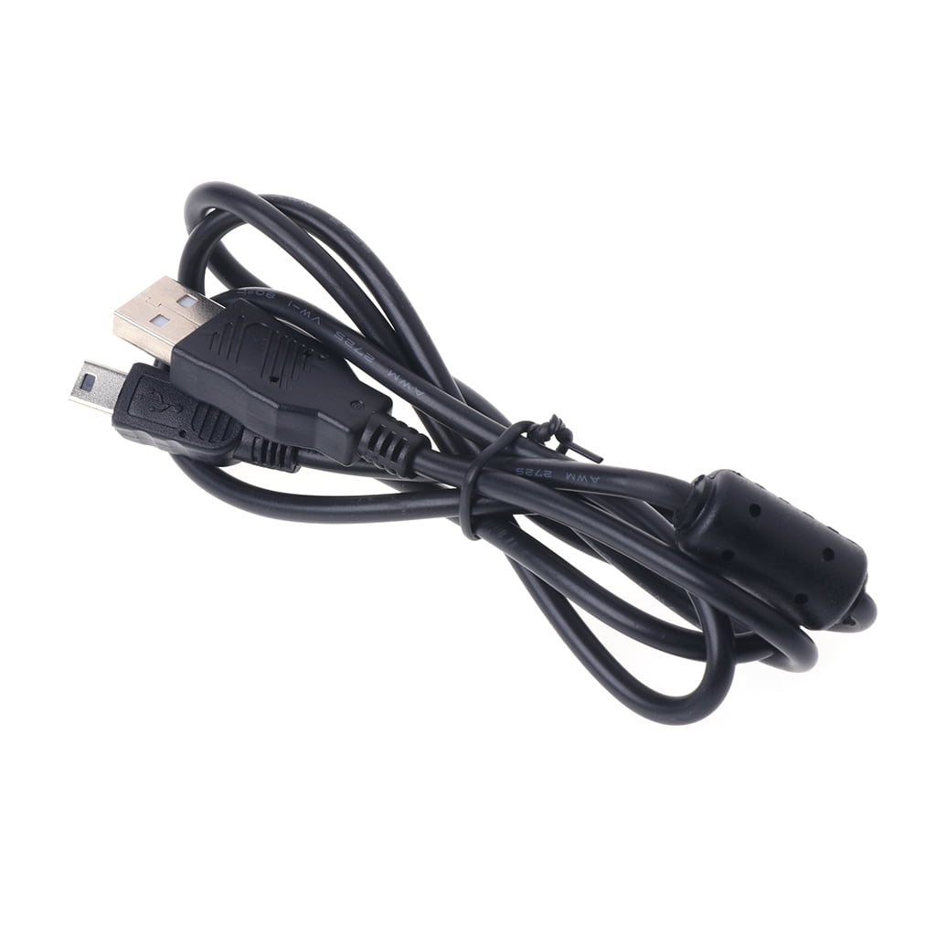 USB Cable IFC-400PCU for Canon Cameras & Camcorders Powershot Video ...