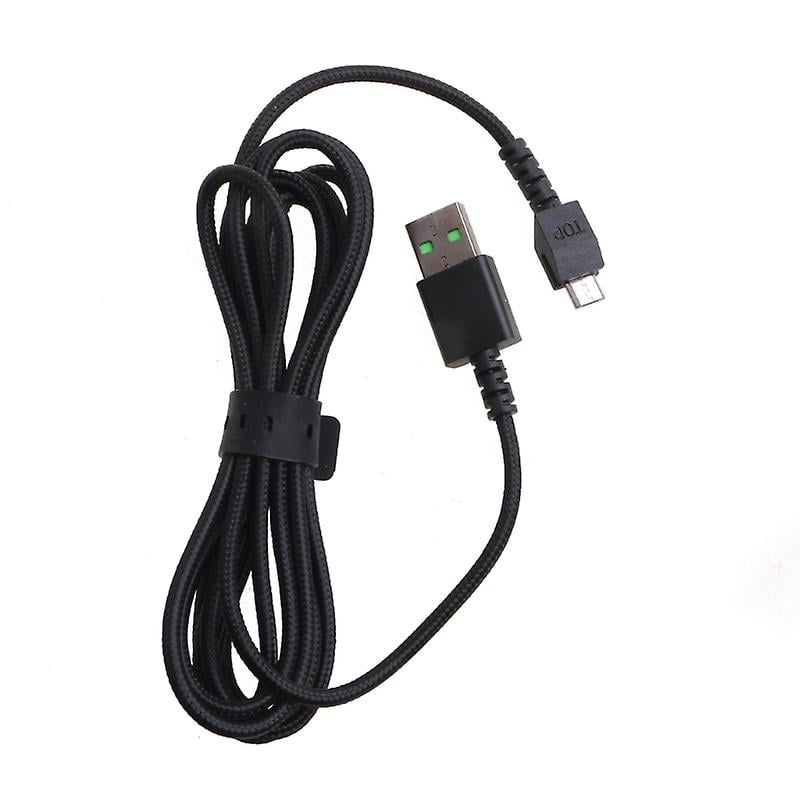 USB Cable Mice Data Line for Razer Viper Ultimate 1.8m Replacement ...