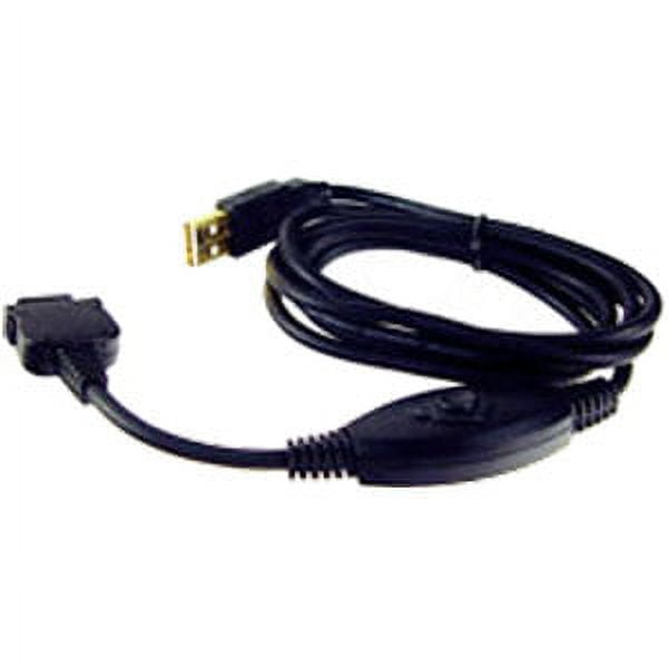 USB Cable, USB Charging Cable Data Sync Cord for Treo 180,Treo 180g ...