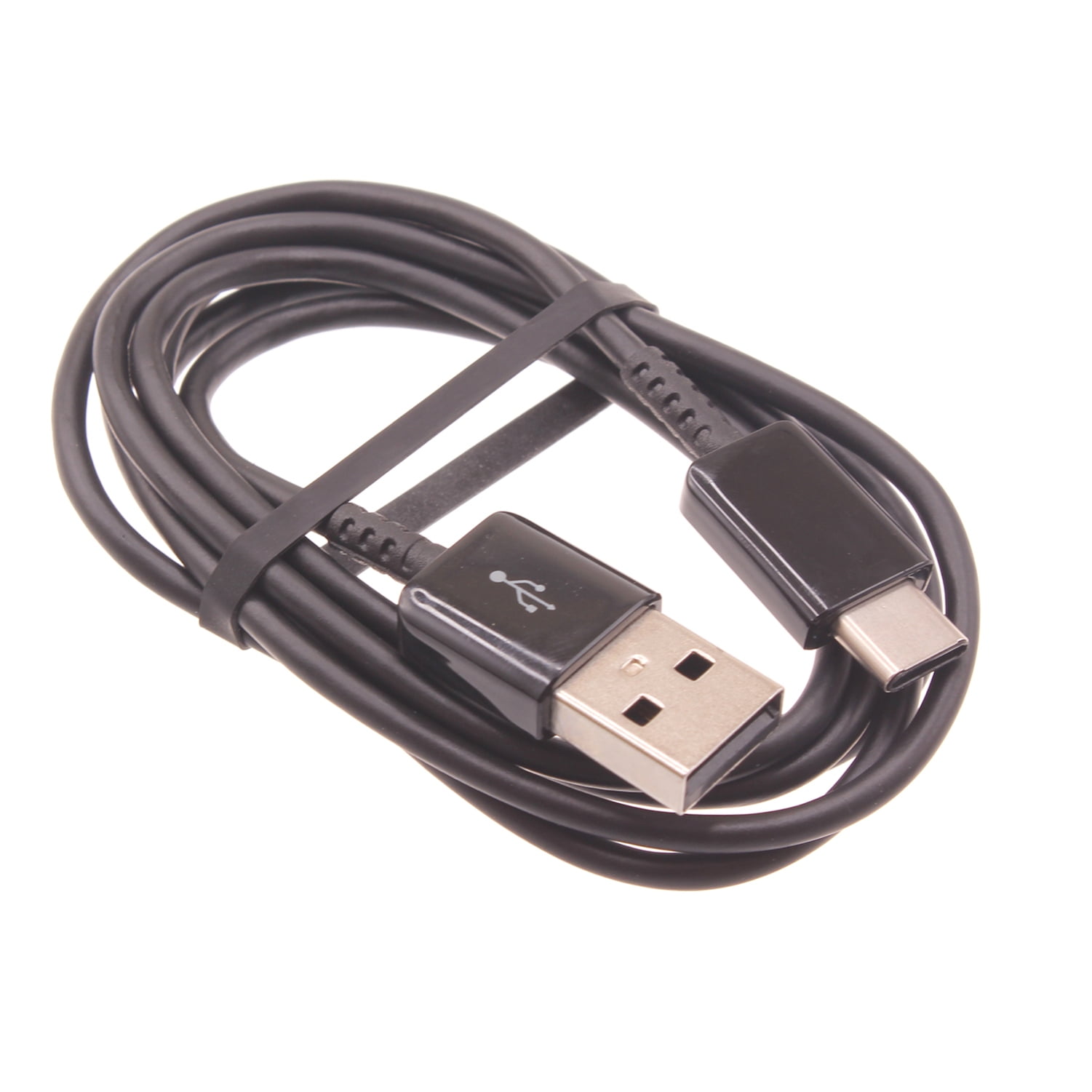 USB Cable for Consumer Cellular Verve Snap/Connect - Type-C OEM Charger ...