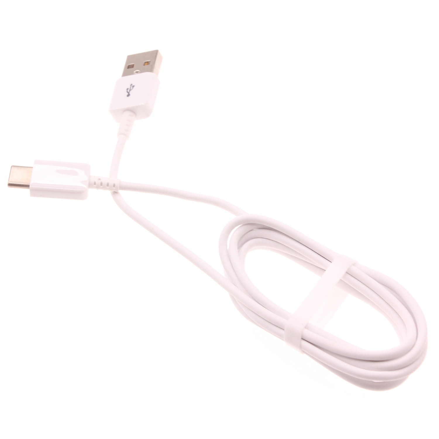 USB Cable for Consumer Cellular Verve Snap/Connect - Type-C OEM Charger ...