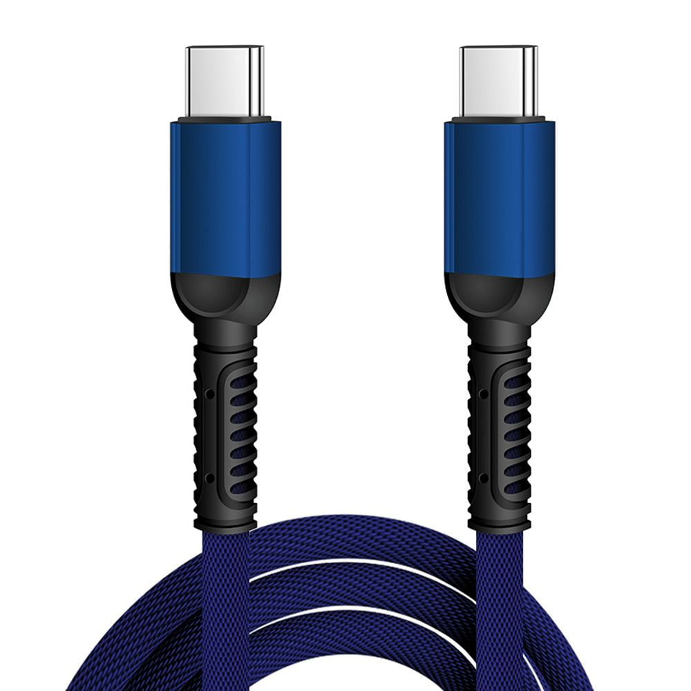 USB Cable for Cricket Vision Plus - 30W Ultra Fast Power Delivery ...