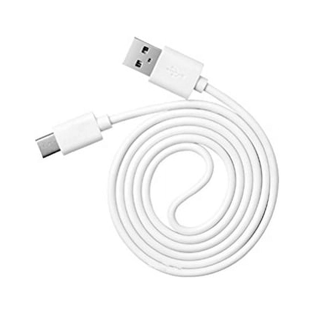 USB Cable for Samsung Galaxy A72/A52/A42/A32/A12 - Type-C Charger Cord ...