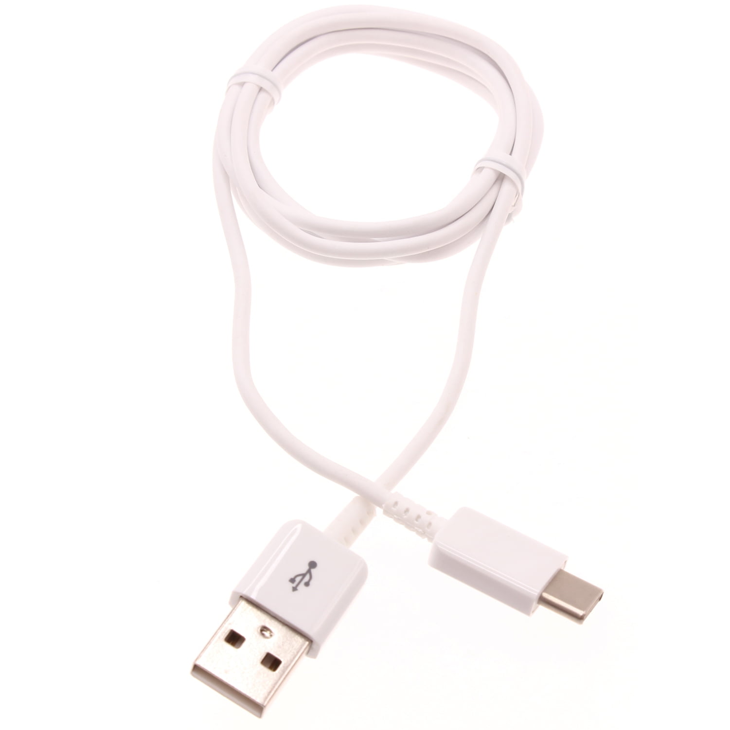 USB Cable for Samsung Galaxy Tab S9 FE/Plus - Type-C OEM Charger Cord ...