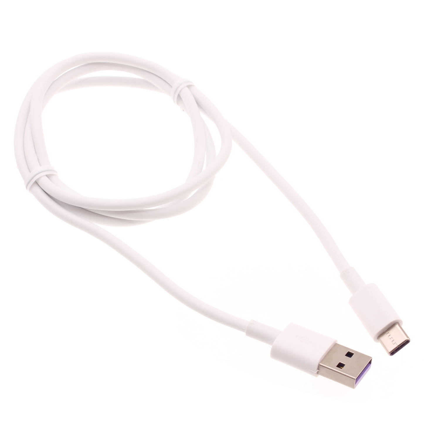 USB Cable for T-Mobile REVVL 6x/Pro 5G - Type-C Charger Cord Power Wire ...