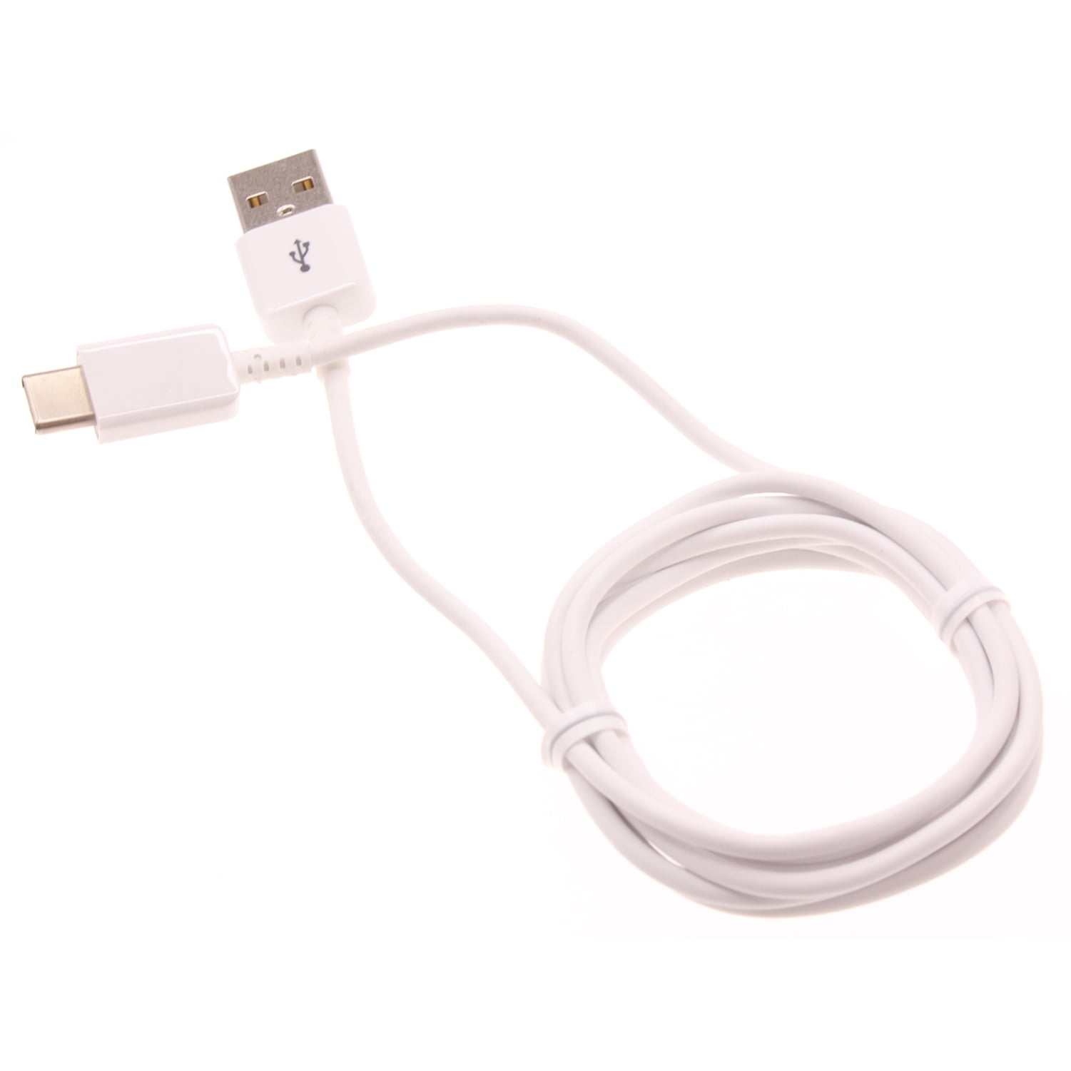USB Cable for T-Mobile REVVL Tab - Type-C OEM Charger Cord Power Wire ...