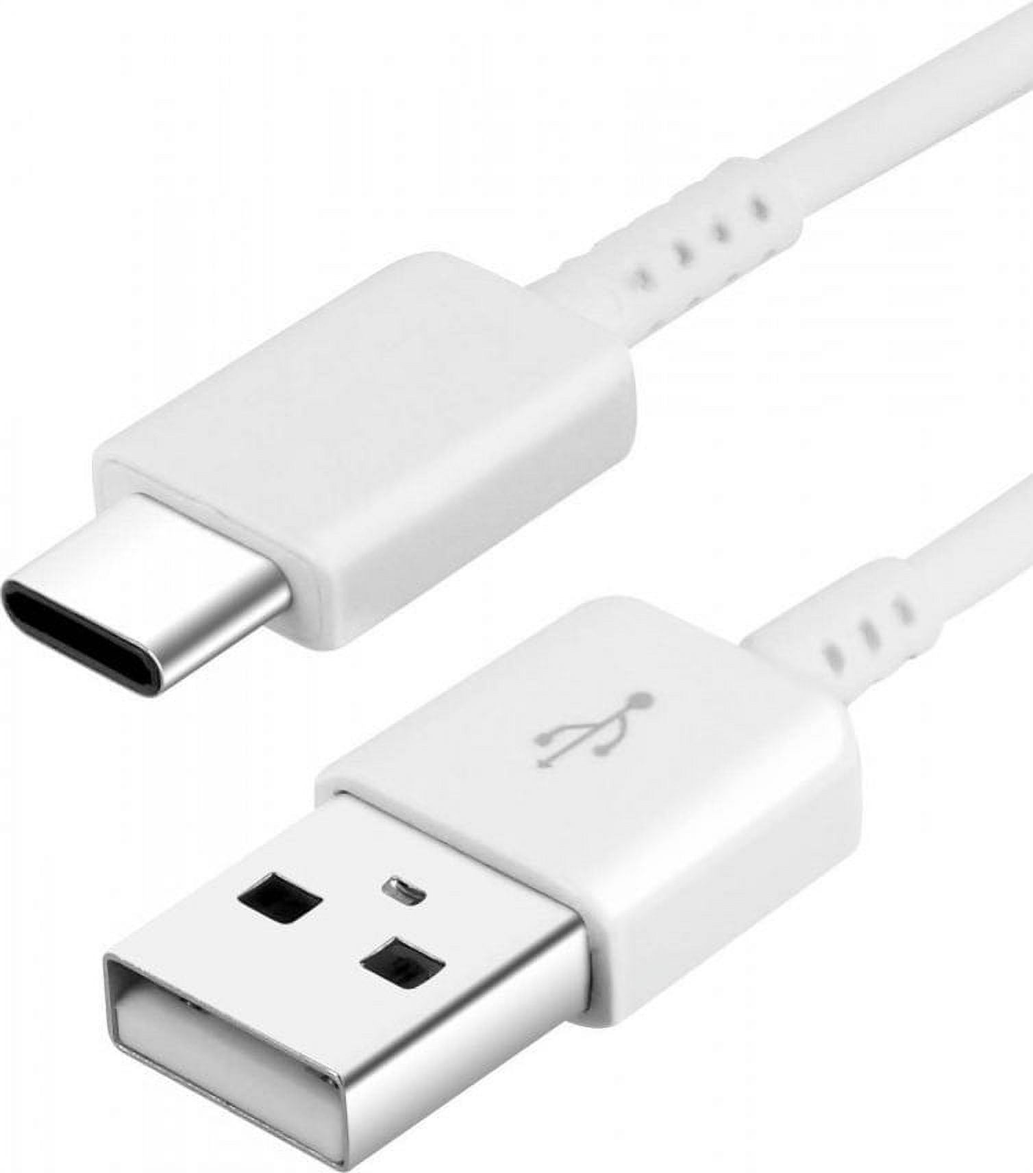 USB Cable for T-Mobile REVVL Tab - Type-C OEM Charger Cord Power Wire ...