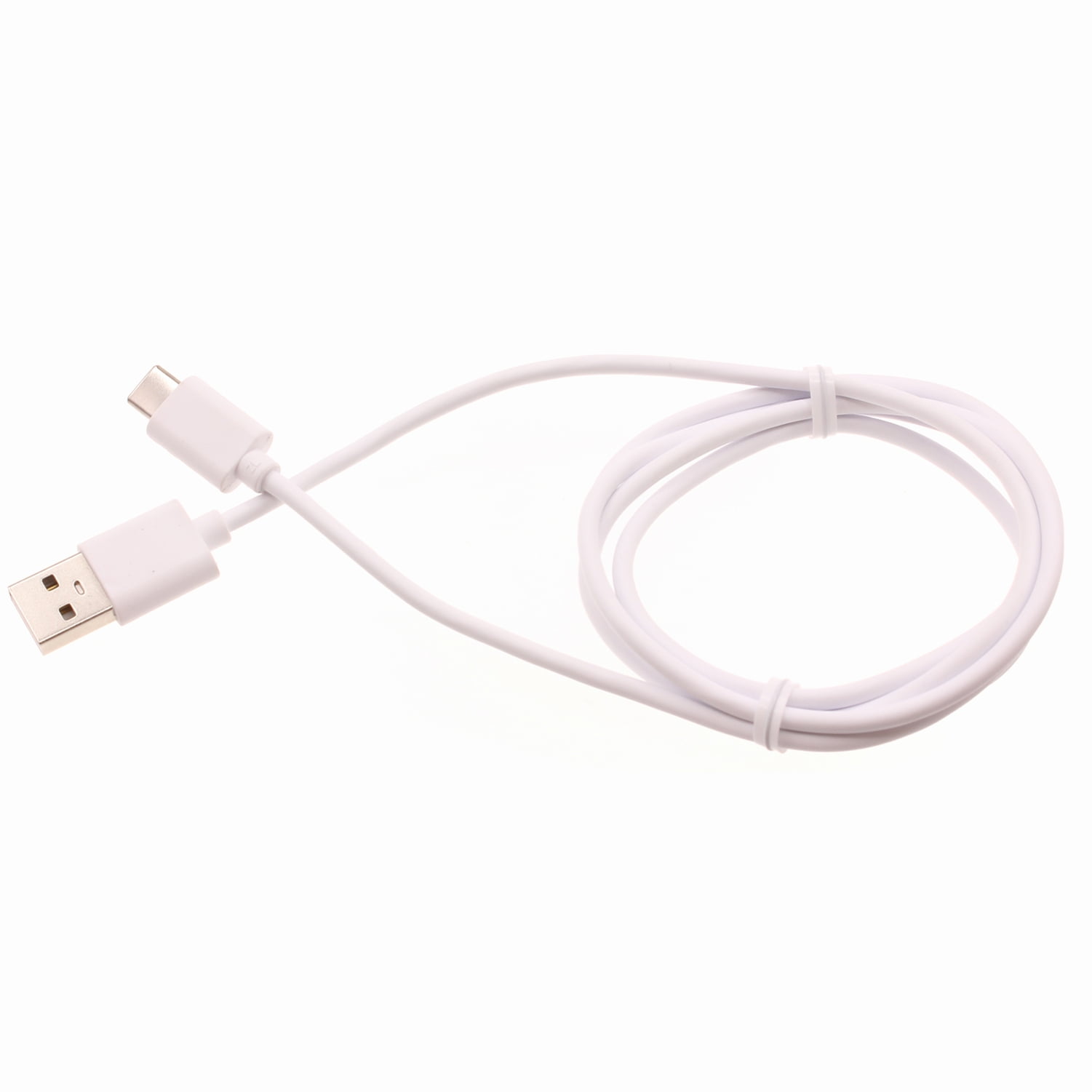 USB Cable for Verve Snap, Iris Flip Phones - Type-C Charger Cord Power ...