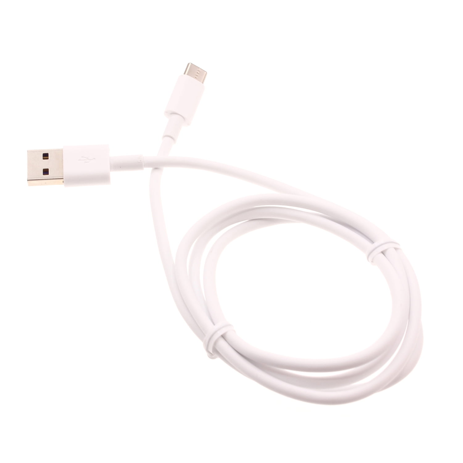 USB Cable for Verve Snap, Iris Flip Phones - Type-C Charger Cord Power ...
