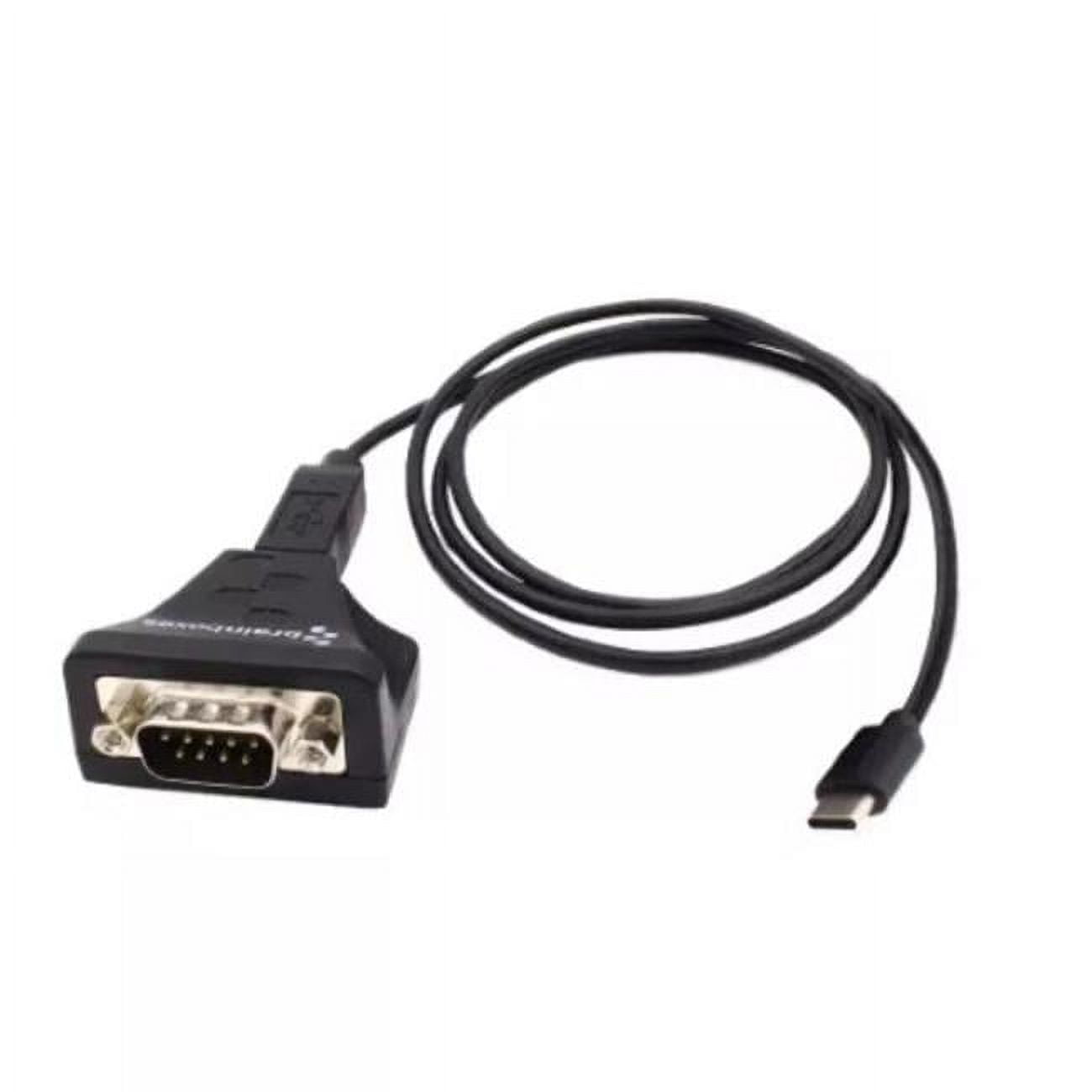 USB Cables & IEEE 1394 Cables USB-C 1 Port USB 422-485 Serial ...