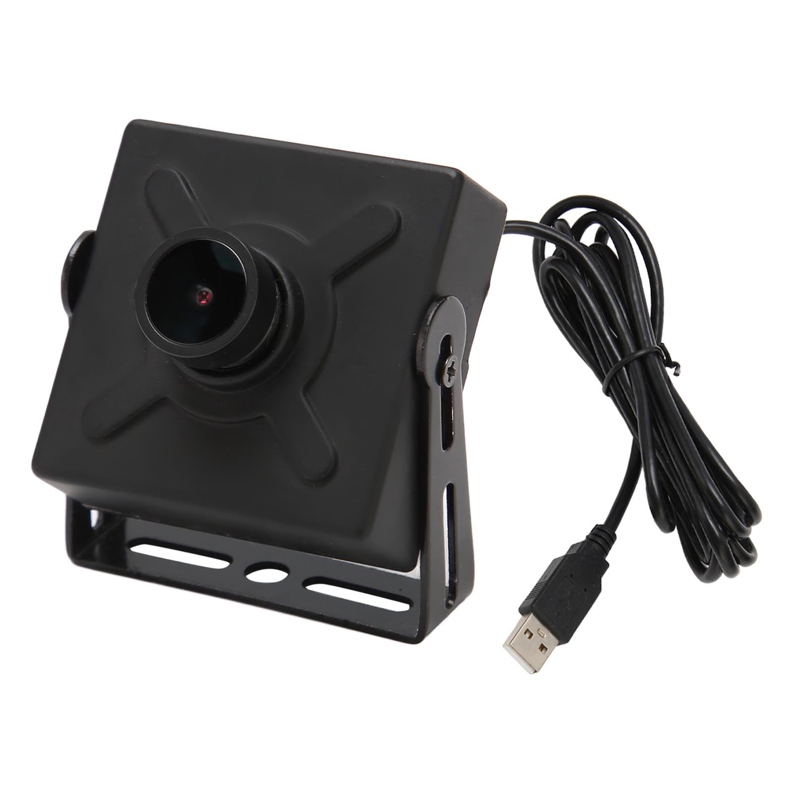 USB Camera 1/2.7in HD 2MP Digital Wide Dynamic Image Sensor Wide Angle ...