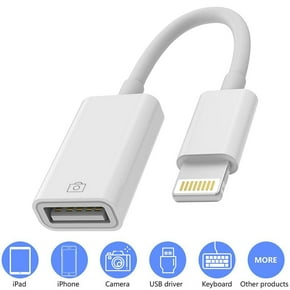 Otg Cable Iphone