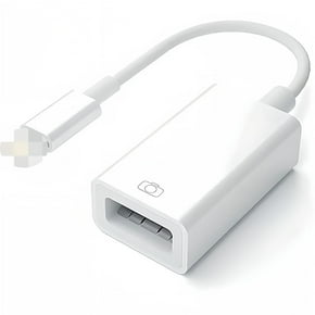 Usb Iphone Adapter
