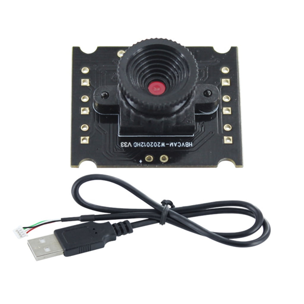 USB Camera Lens Assembly OV9726 Video Camera Module Support-OTG UVC ...