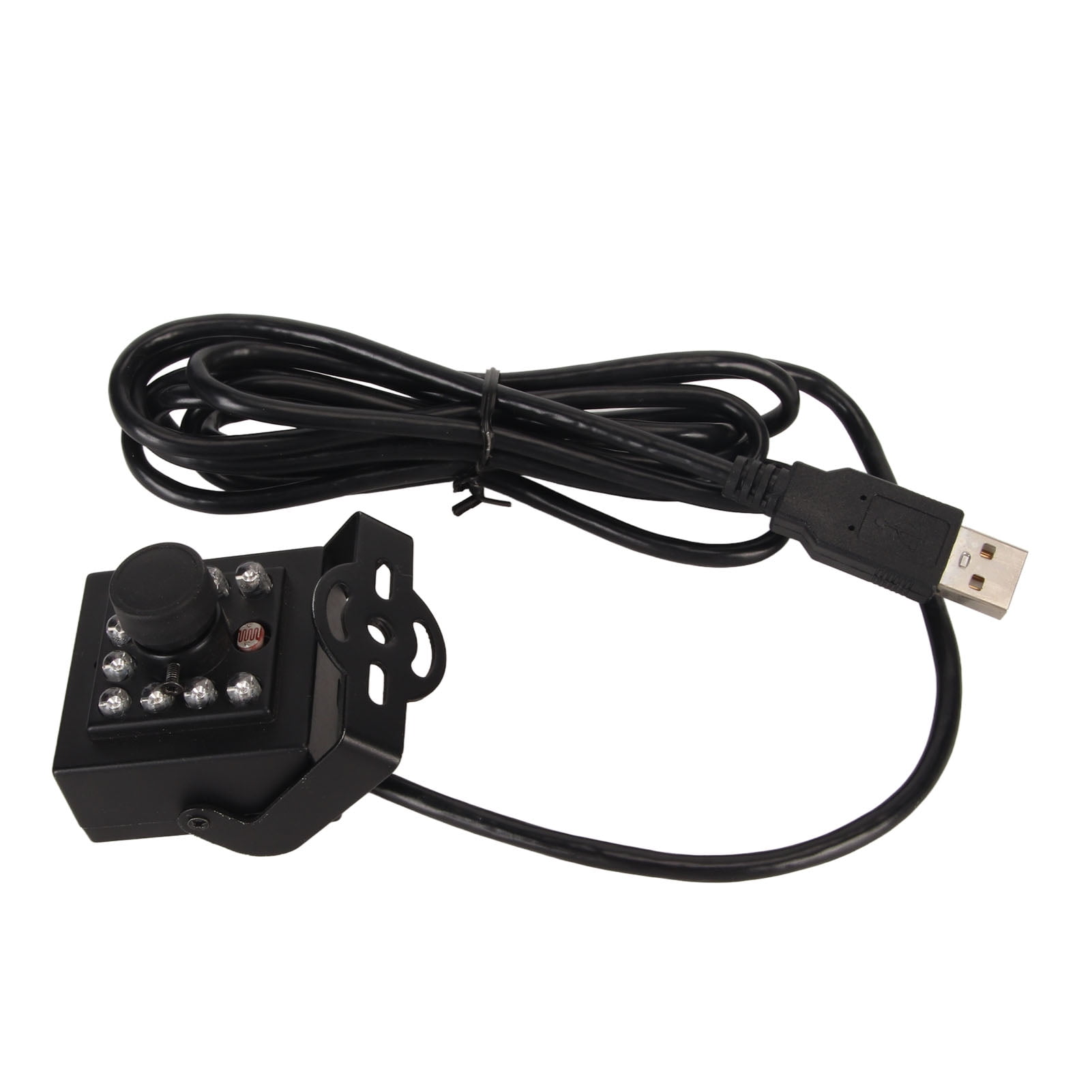 Usb Camera Module 2mp Hd 1080p Ir Night Vision Usb2 0 Support Camera Module For Windows For