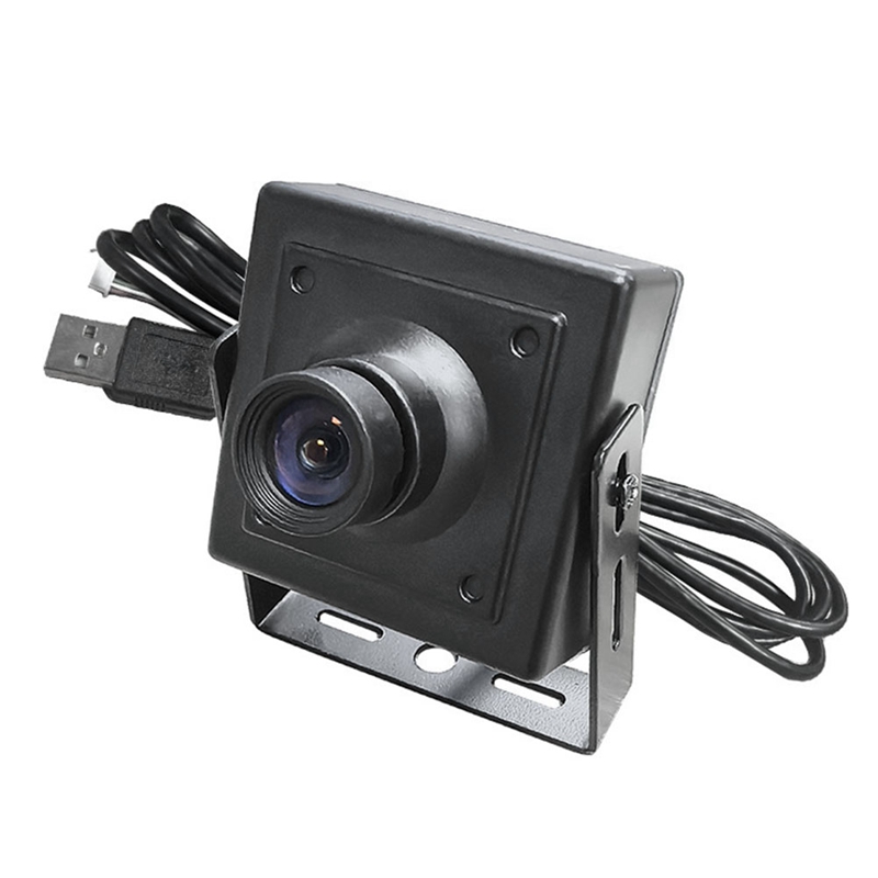 USB Camera Module 720P 30 Frames Industrial Camera Face Recognition ...