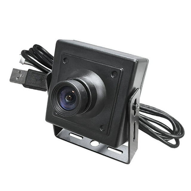 USB Camera Module 720P 30 Frames Industrial Camera Face Recognition ...