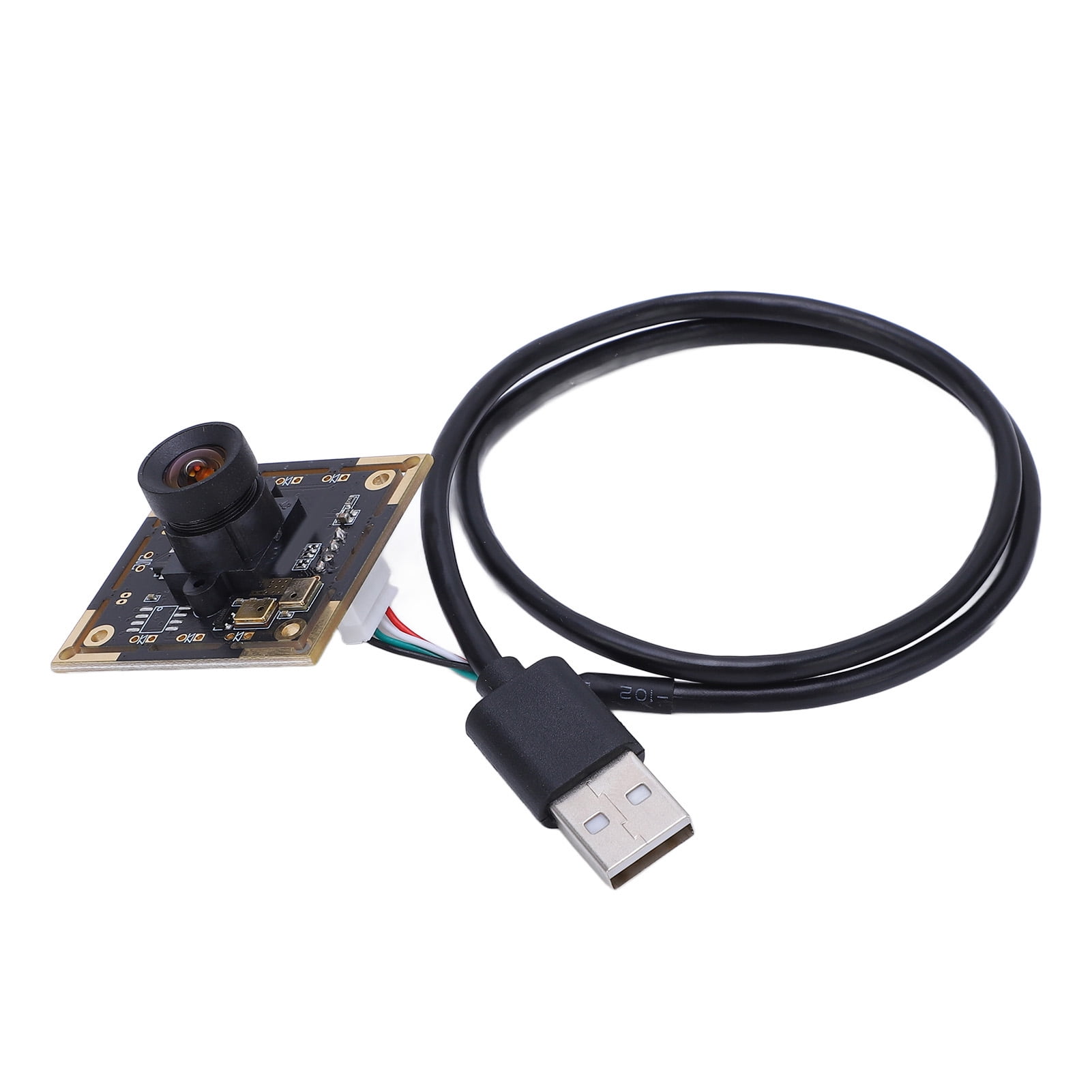 USB Camera Module Drive Free 2MP 1080P 30FPS Industrial Computer Camera ...