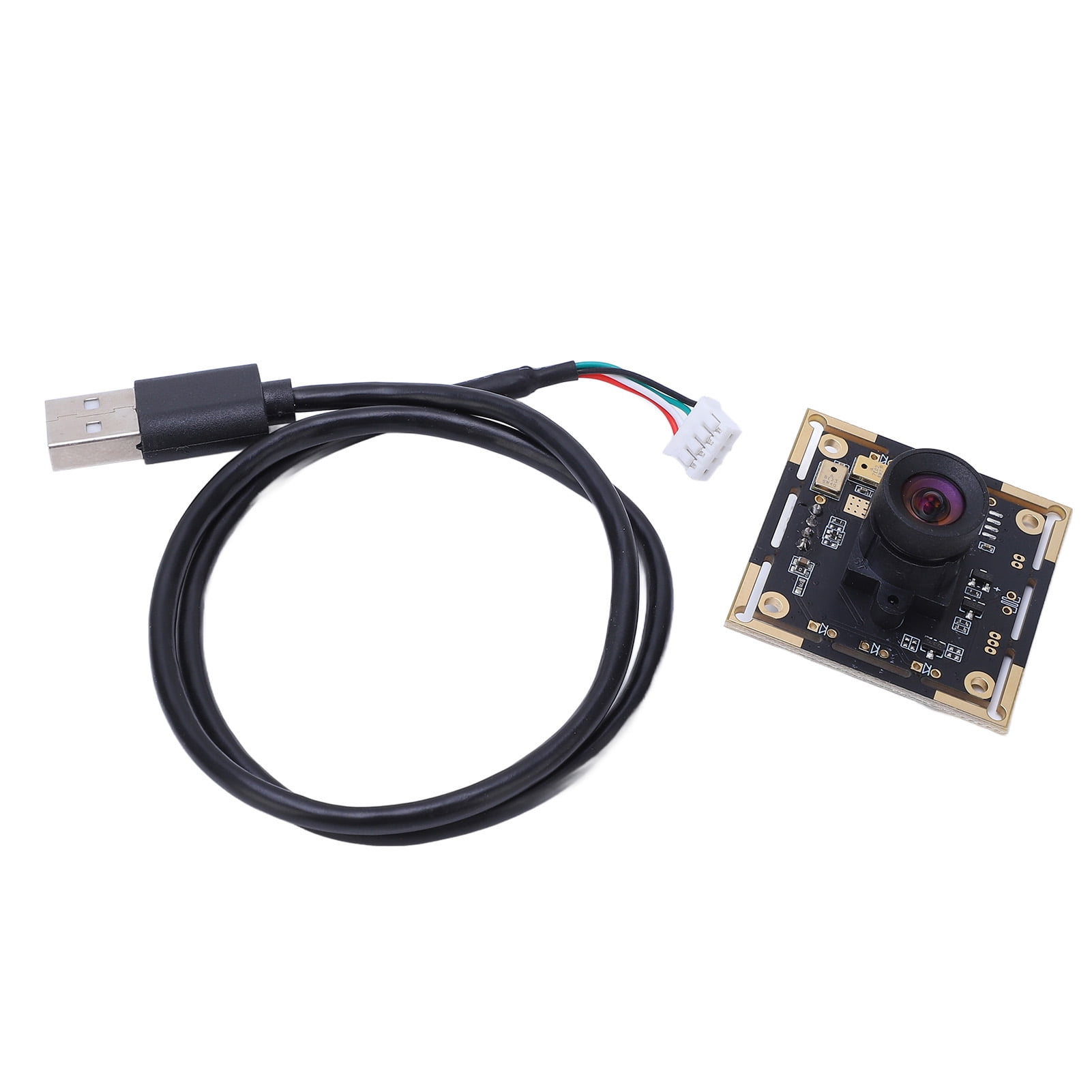 Usb Camera Module Drive Free 2mp 1080p 30fps Industrial Computer Camera Board For Advertising