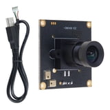 USB Camera Module Featuring IMX577 Sensoring for 4K Imagery 3840x3040 ...