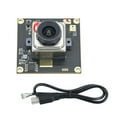USB Camera Module Featuring IMX577 Sensoring for 4K Imagery 3840x3040 ...