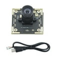 USB Camera Module Wide Angle Lens USB Camera Module IMX335 Chip Webcam ...
