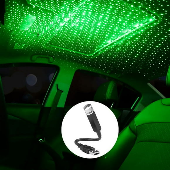 Car LED Interior Lights in Interior Car Lighting - Walmart.com