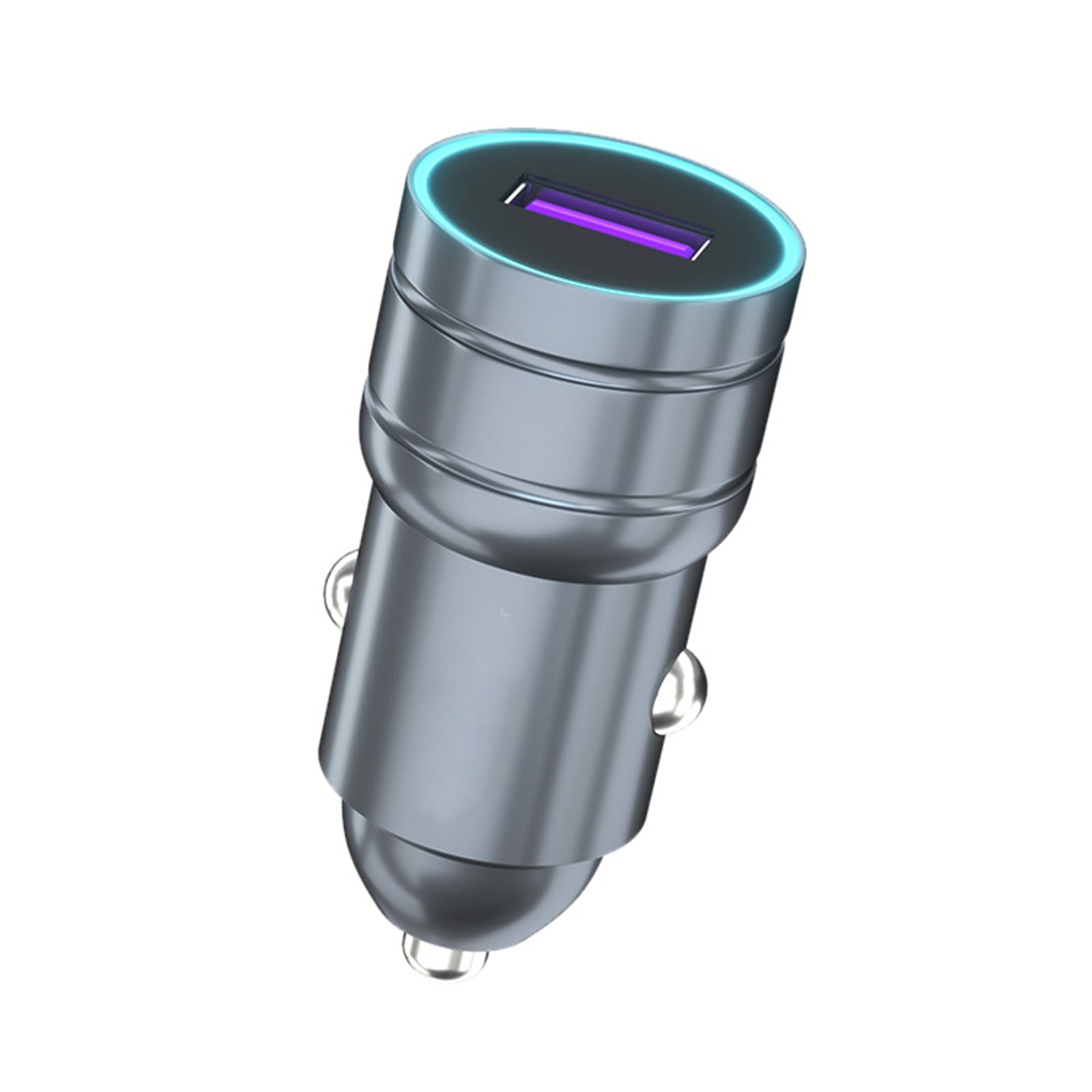 USB Car Charger Efficient Car Charging Device 65W Fast Charge Car USB ...