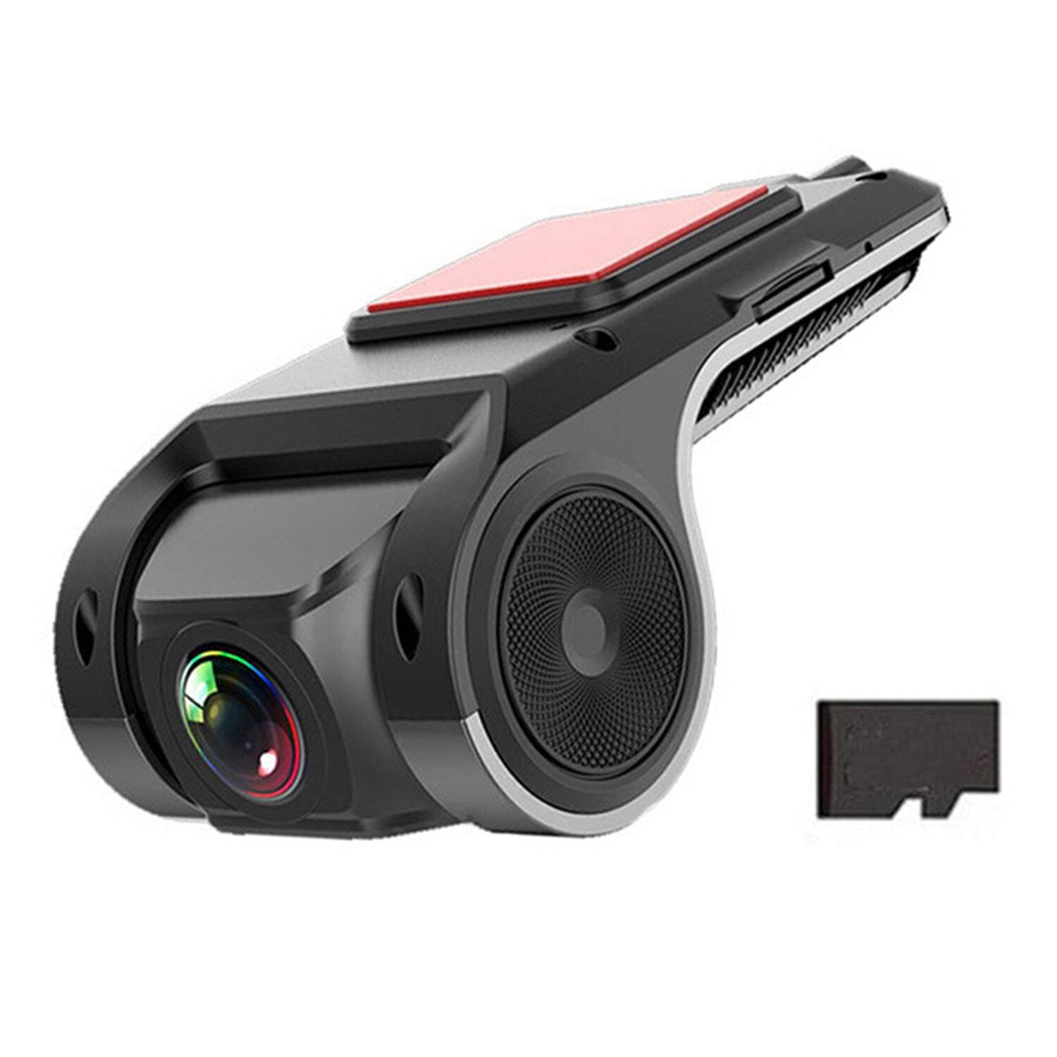 USB Car DVR Camera Video Recorder, Loop Recording ADAS Drive Assistance ...