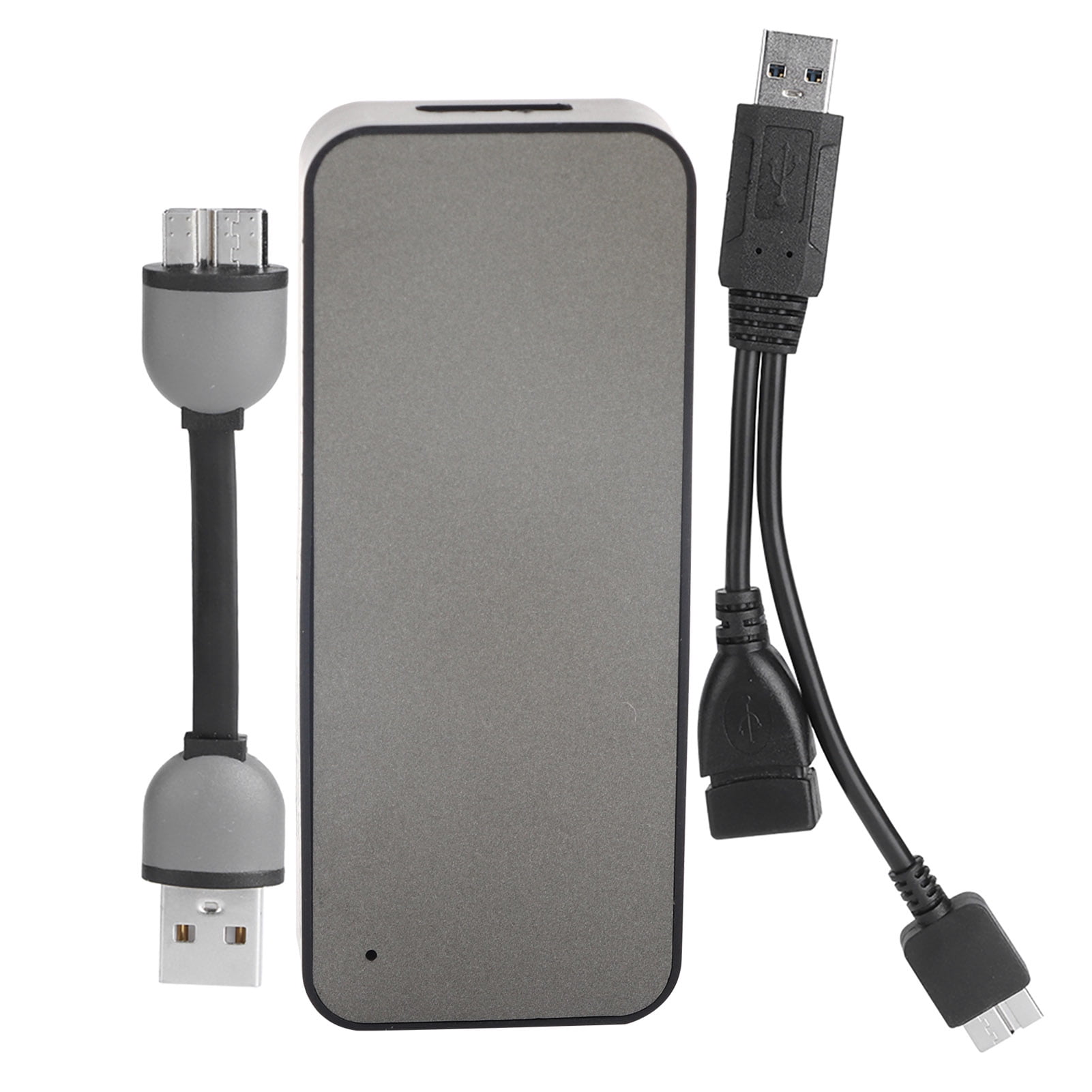 USB Car Dongle Adapter for Android Auto Navigation Player - Walmart.com
