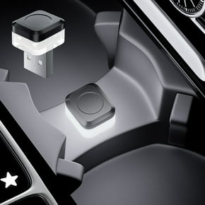 Usb Lights Car