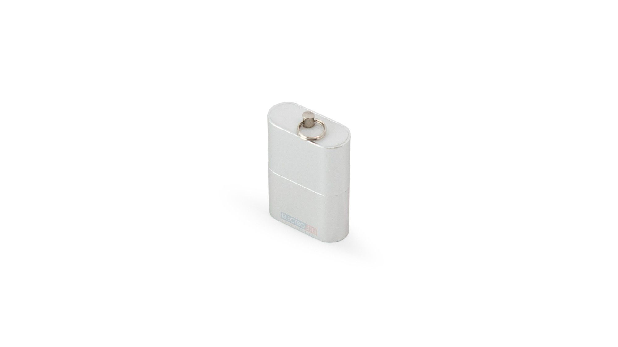 USB Card Reader Aluminum Construction High-Speed Transfer - Walmart.com