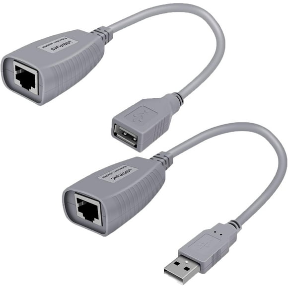 Usb Cat5 Extender