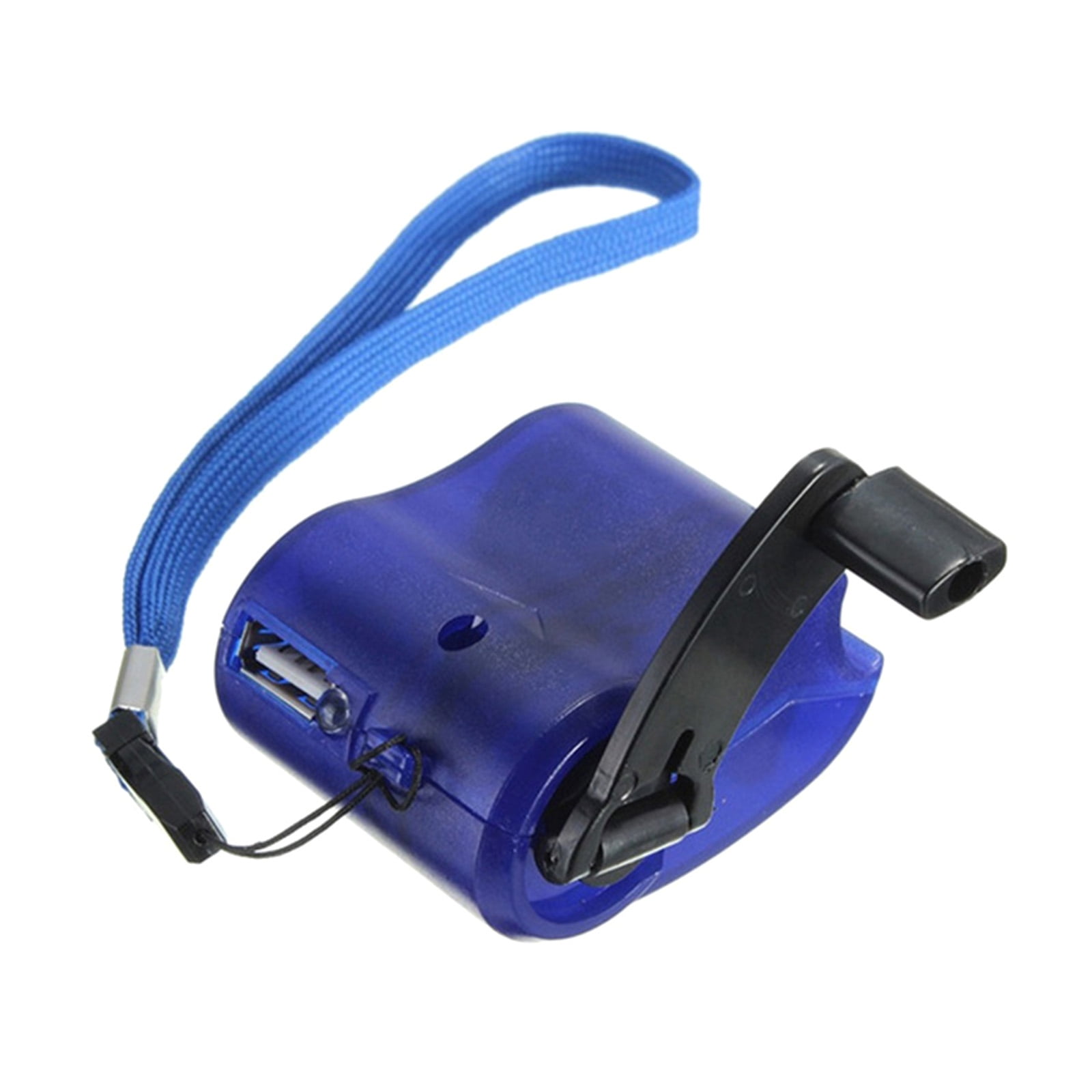 USB Cell Phone for Outdoor Charging Gifts for Family Portable ...