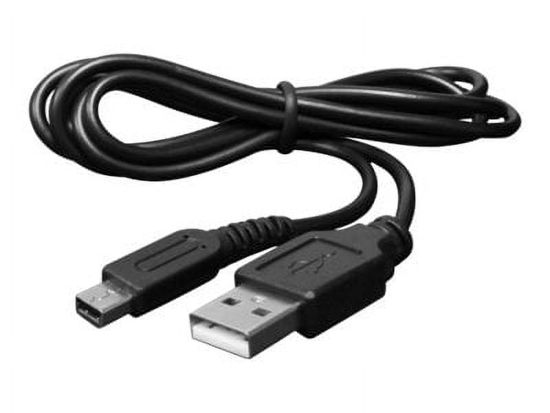 USB Charge Cable for New 3DS/New 3DSxl/2DS/3DS/3DS XL/DSi Xl/DSi ...
