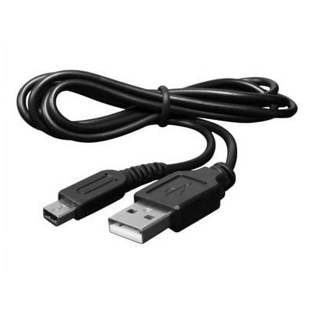 USB Charge Cable for New 3DS/New 3DSxl/2DS/3DS/3DS XL/DSi Xl/DSi ...