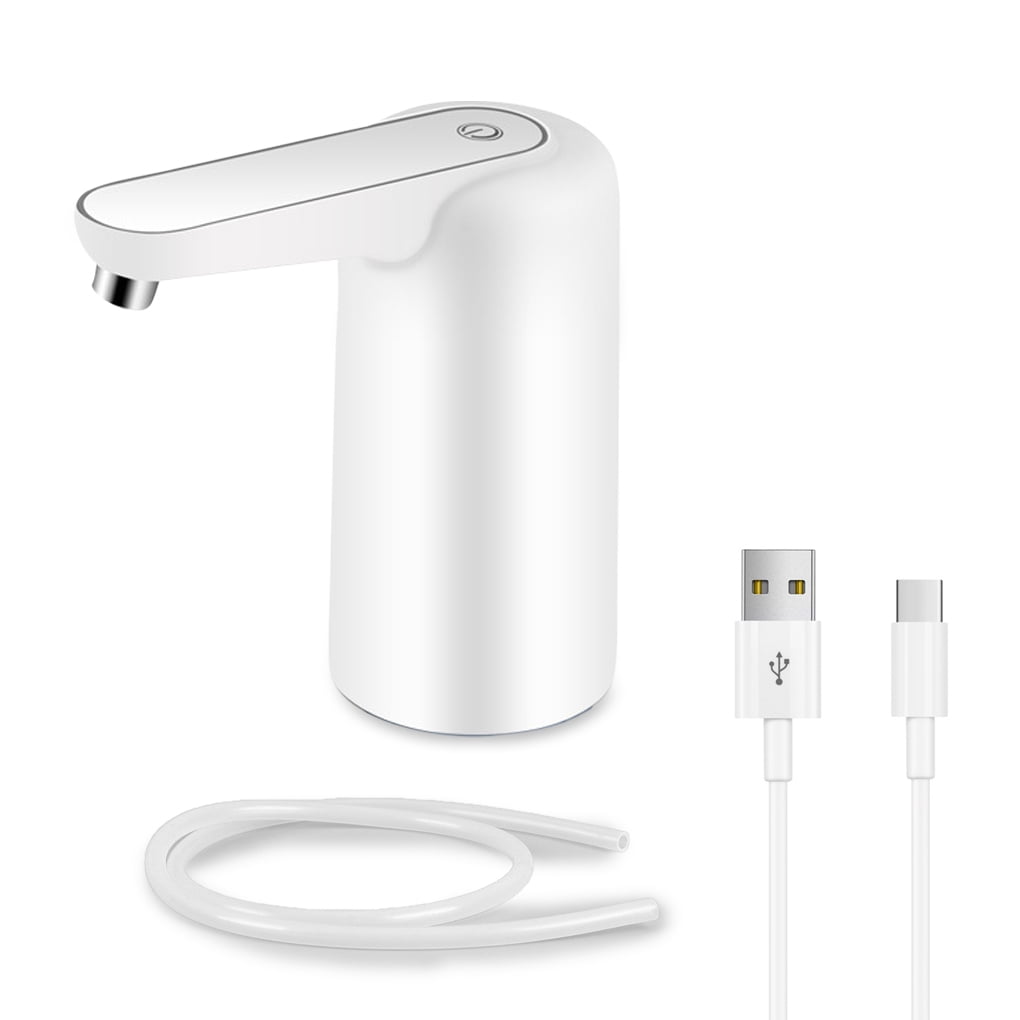 USB Charge Portable Water Dispenser Drink Dispenser Water Dispenser ...