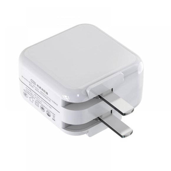 Apple Charging Block
