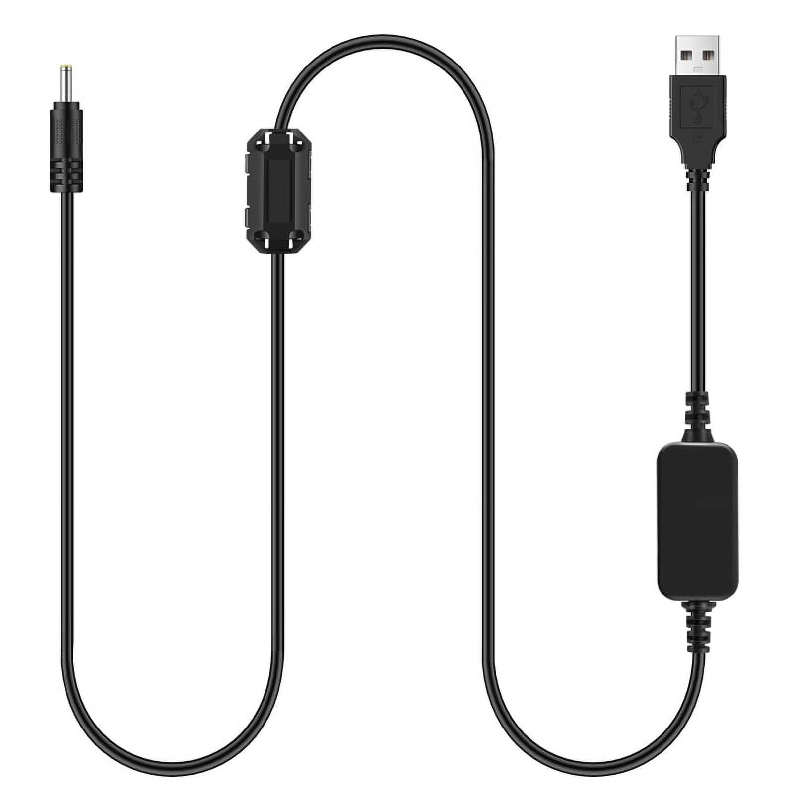 USB Charger Cable Charger for YAESU VX-1R VX-2R VX-3R Battery Charger ...