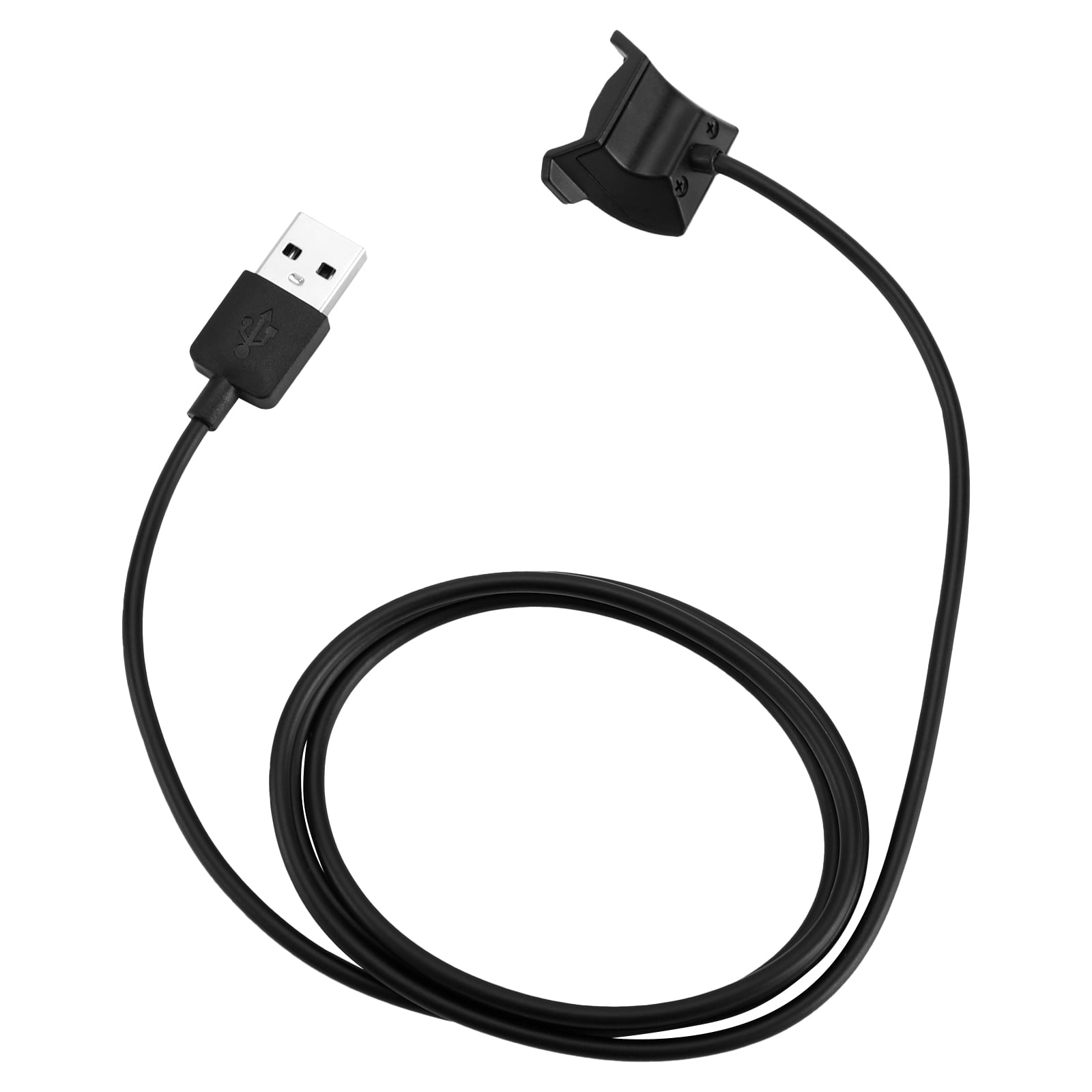 USB Charger Charging Data Cable Cord Fit for Garmin Vivosmart HR/HR+ ...
