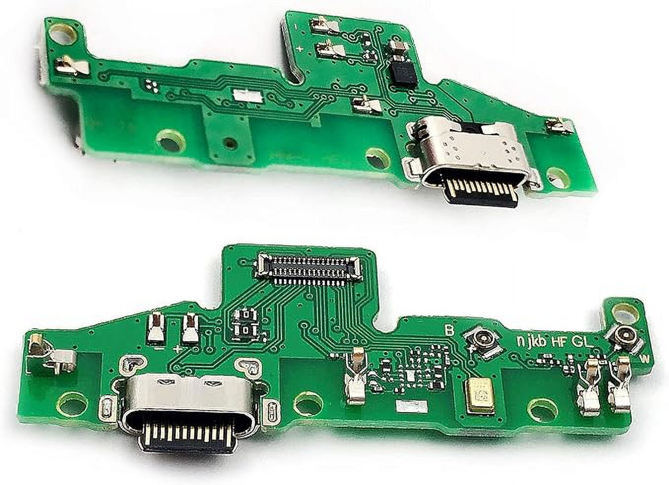 USB Charger Charging Port Dock Connector Ribbon Flex Cable PCB Board ...
