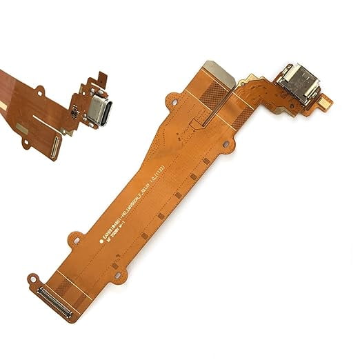 USB Charger Charging Port Dock Connector Ribbon Flex Cable PCB Board ...